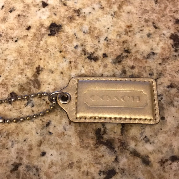 Coach | Accessories | Coach Keychain | Poshmark